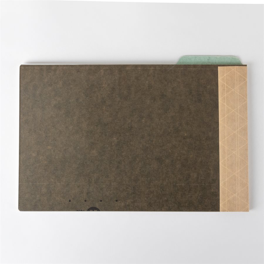 Carnet de notes, collection Filière Q, grand format