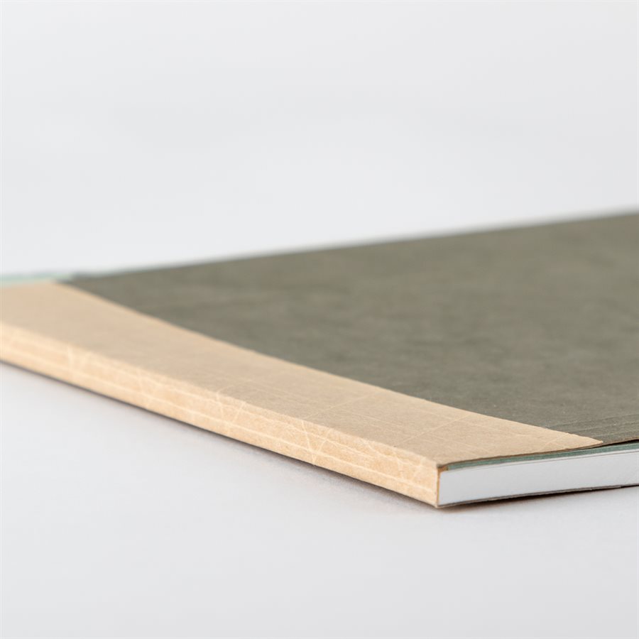 Carnet de notes, collection Filière Q, grand format